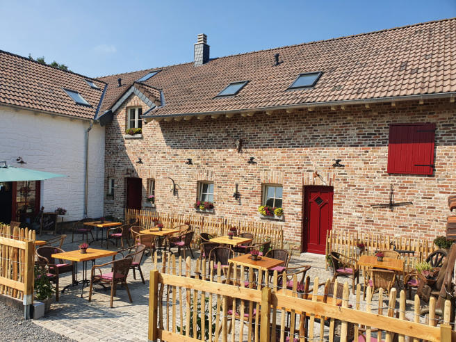 Galerie – Café Alte Scheune