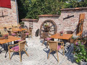 Galerie – Café Alte Scheune
