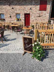Galerie – Café Alte Scheune