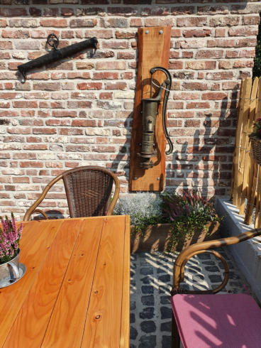 Galerie – Café Alte Scheune