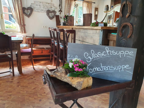 Galerie – Café Alte Scheune