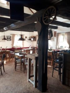 Galerie – Café Alte Scheune