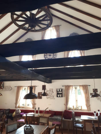 Galerie – Café Alte Scheune